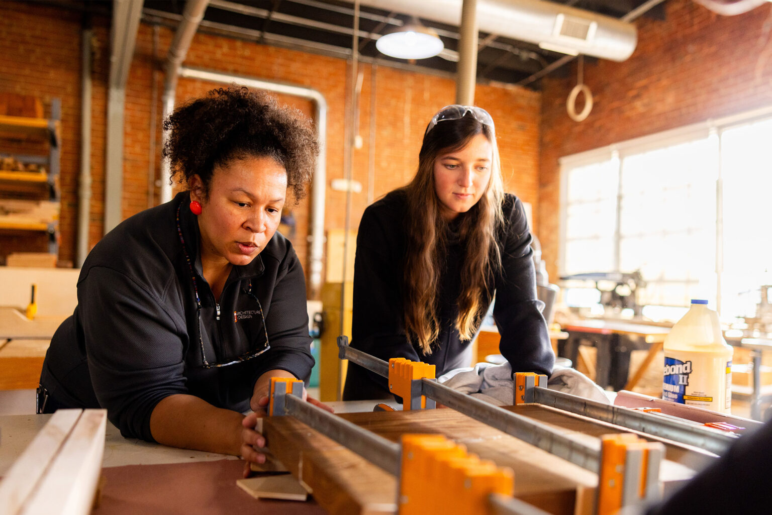 Architecture & Design Programs - University of Tennessee, Knoxville