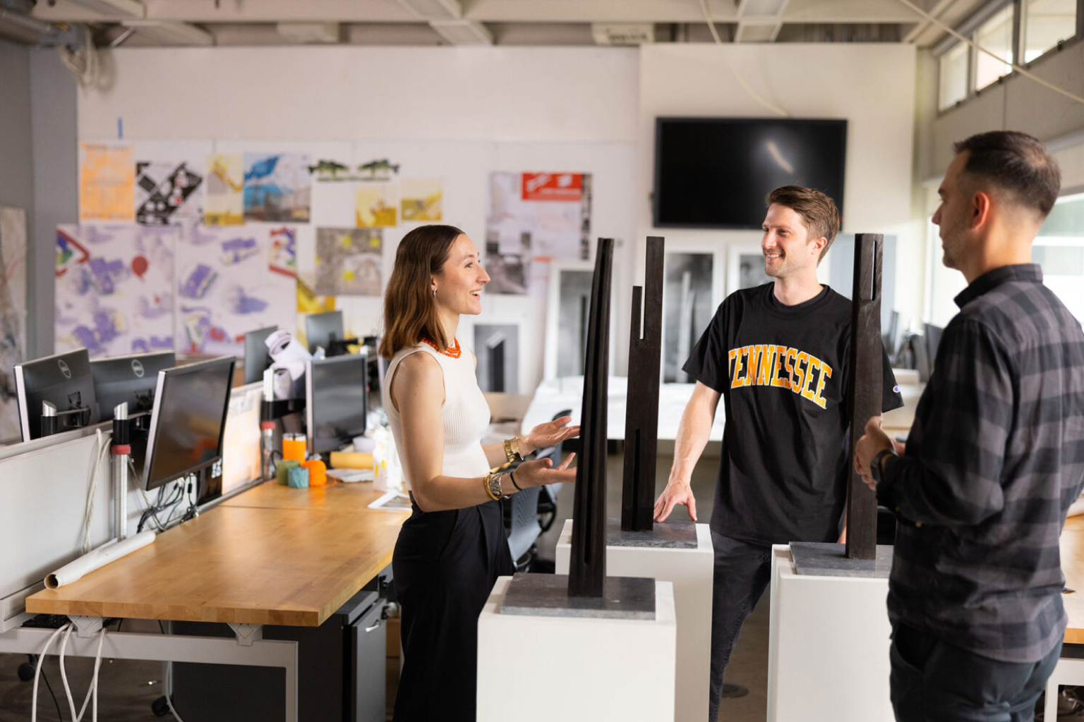 Architecture & Design Programs - University of Tennessee, Knoxville