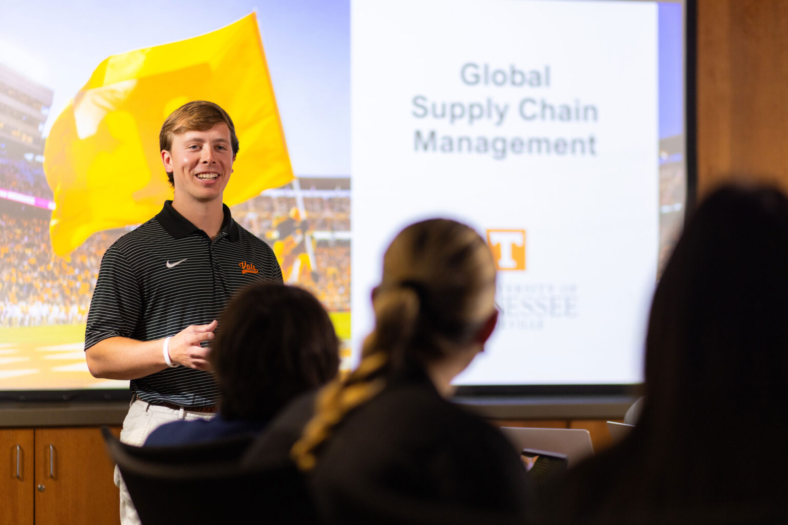 Business Programs - University of Tennessee, Knoxville