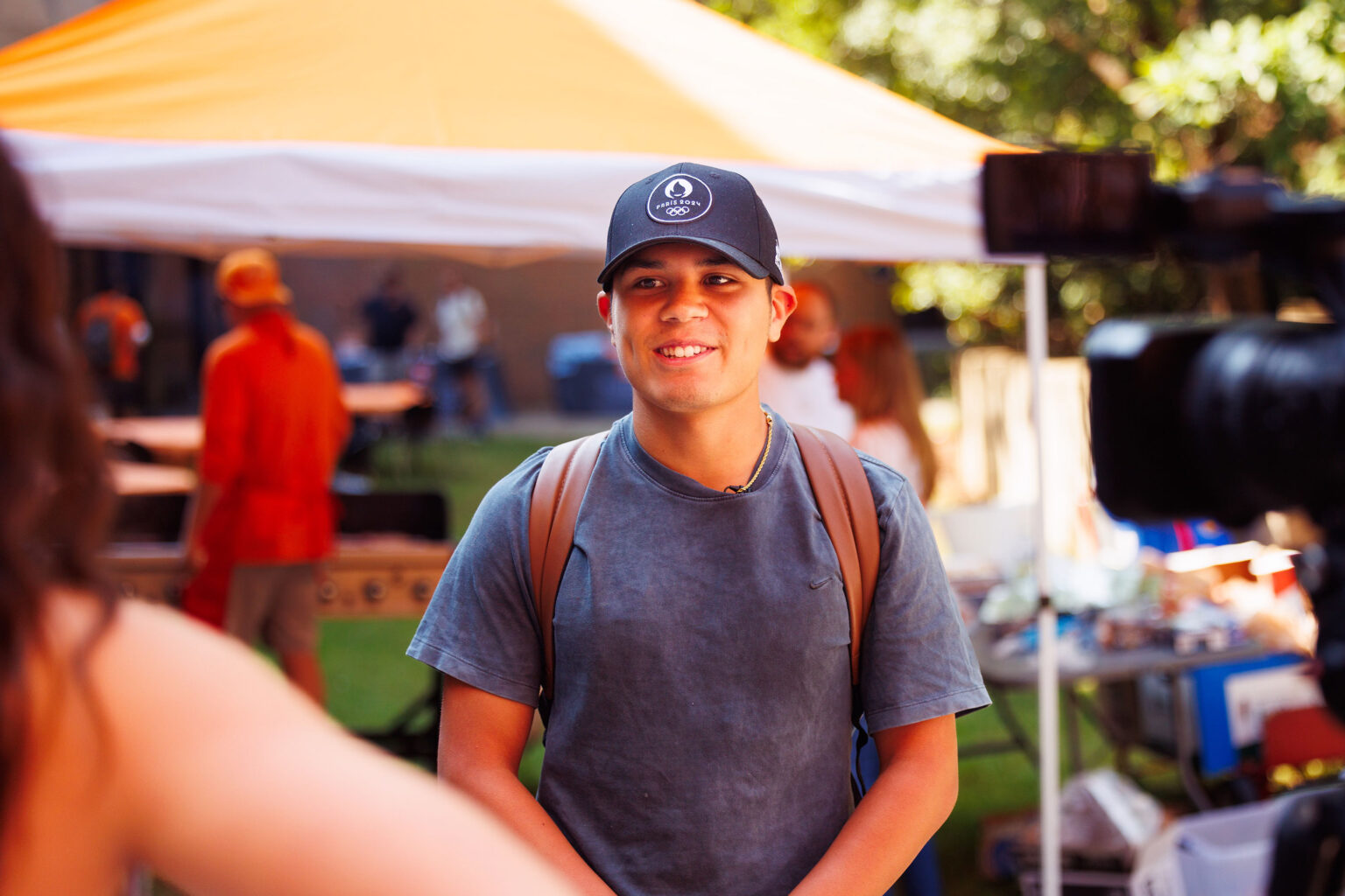 Communication & Information Sciences Programs - University of Tennessee ...